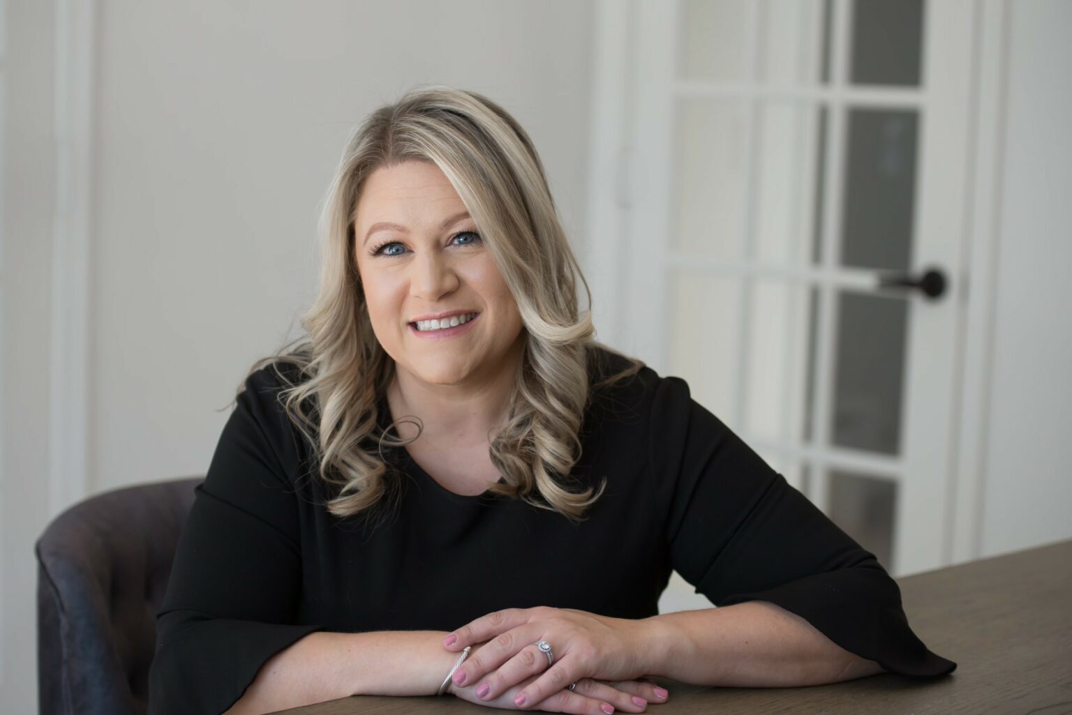 Jessica Sprague | Partner at JMS Attorneys at Law