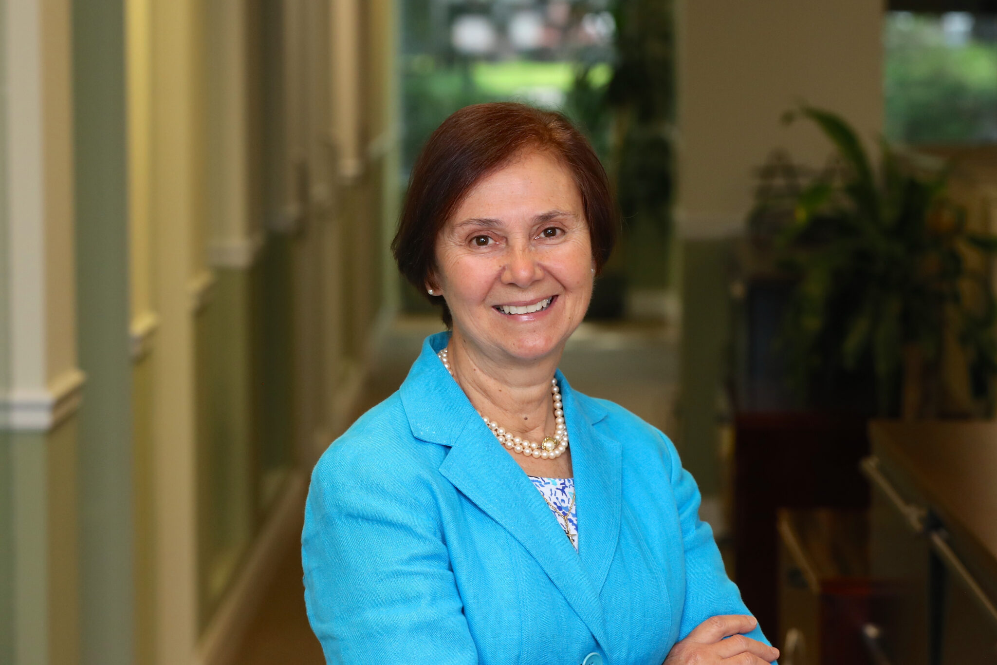 Nancy Giacumbo | Partner at JMS Attorneys at Law