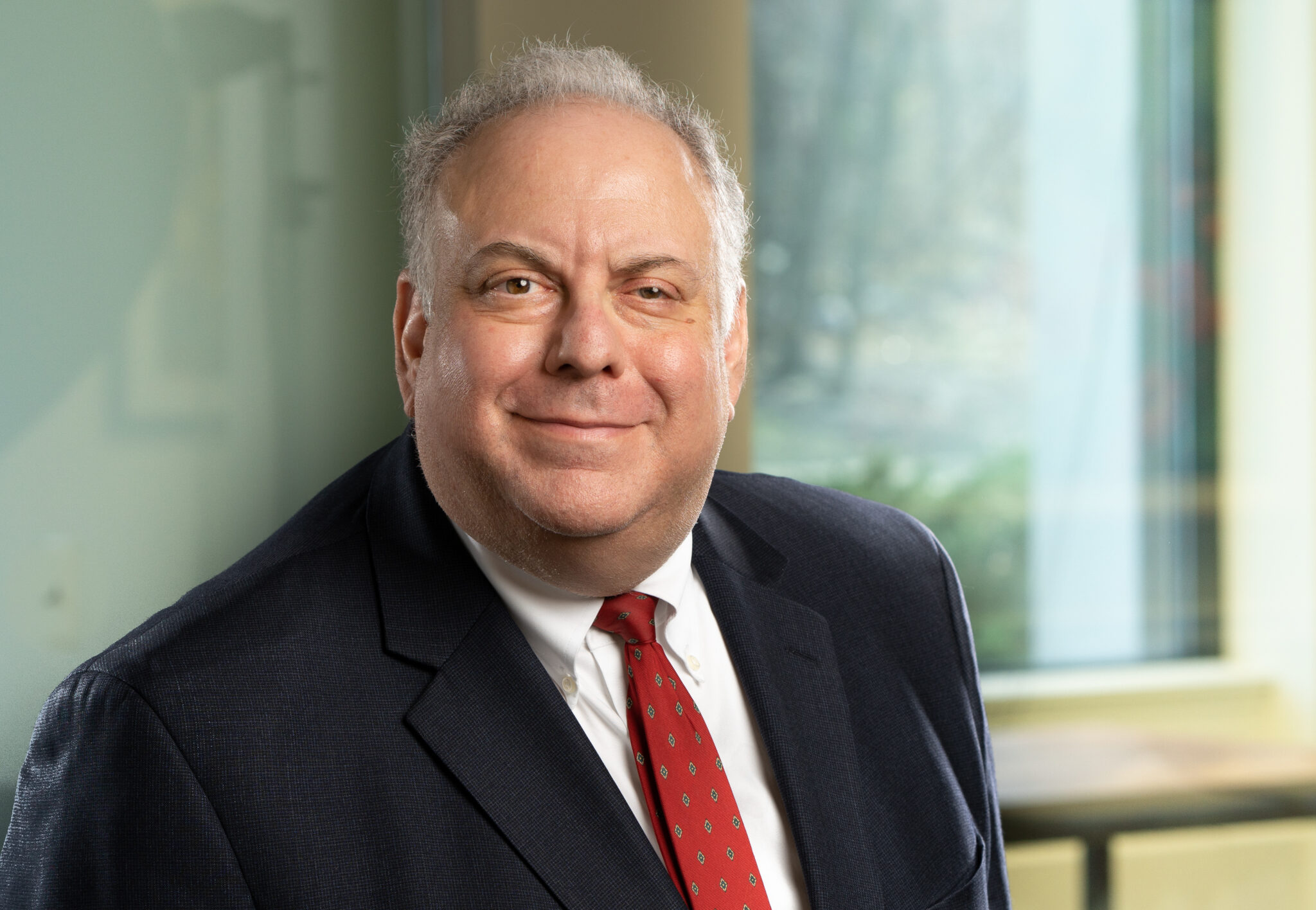 Bennet Susser | Shareholder at JMS Attorneys at Law