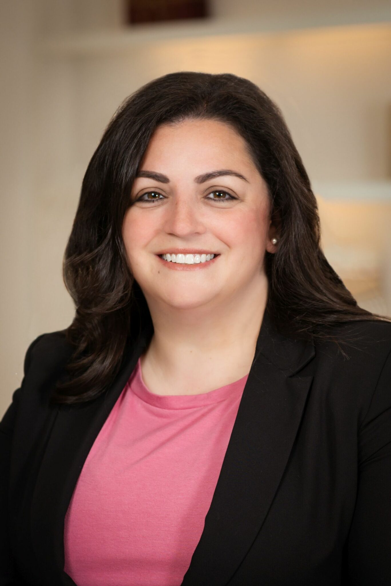 Tracy Lucas | Senior Associate at JMS Attorneys at Law